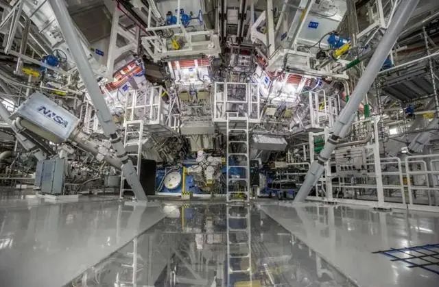 美国研究团队揭秘首次激光核聚变点火细节，下月将再做实验