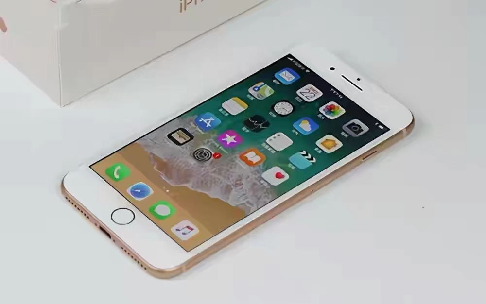 2021年了，iPhone8还能用多久？__财经头条