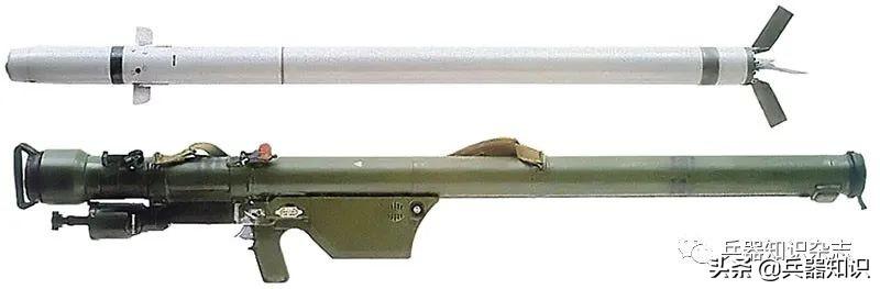 欧洲的便携式防空导弹和反坦克武器——苏俄系列便携式导弹|导弹|俄罗斯|发射筒_新浪新闻