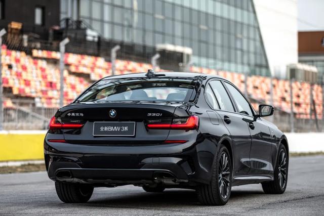 宝马330i：你们想要的那辆3系又回来了