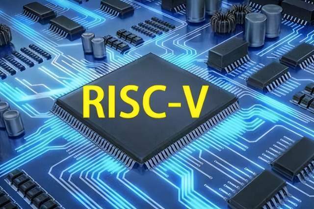 中国支持的芯片架构多点开花，ARM真的后悔得肠子都青了__财经头条