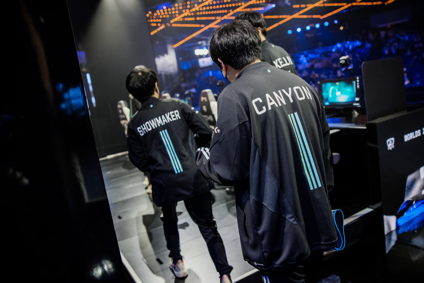 S12最前线DK世界赛返图__财经头条