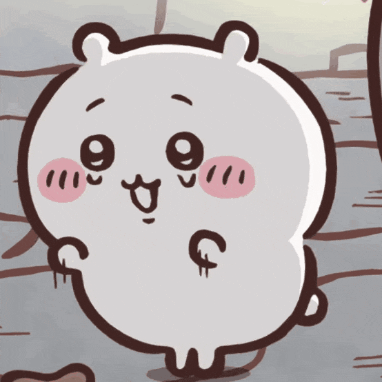 世界上最萌的动画片？揭秘新晋顶流chiikawa！|动画片_新浪新闻