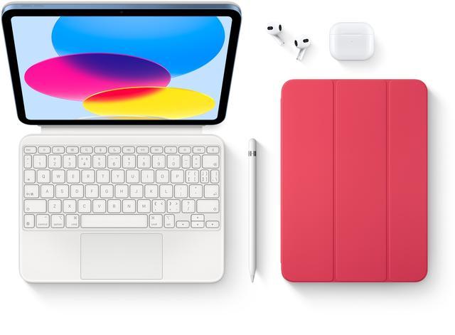 3599元起！iPad 2022正式发布：有惊喜也有遗憾__财经头条