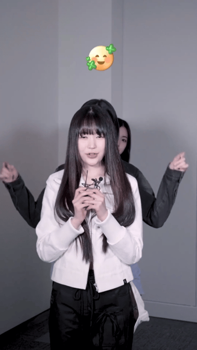 SM新女团H2H接力自我介绍引关注，期待二季度出道|女团|接力|自我介绍_新浪新闻