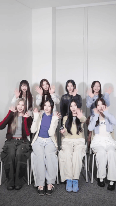 SM新女团H2H接力自我介绍引关注，期待二季度出道|女团|接力|自我介绍_新浪新闻