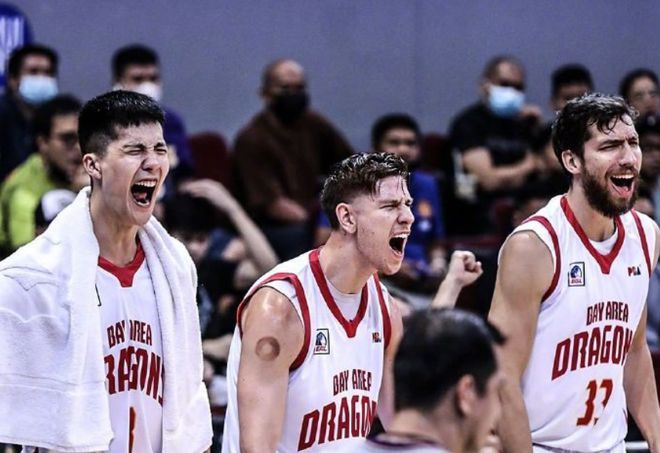 开局狂胜46分！湾区翼龙一鸣惊人，CBA弃将战斗力太猛！|CBA|翼龙|球员_新浪新闻