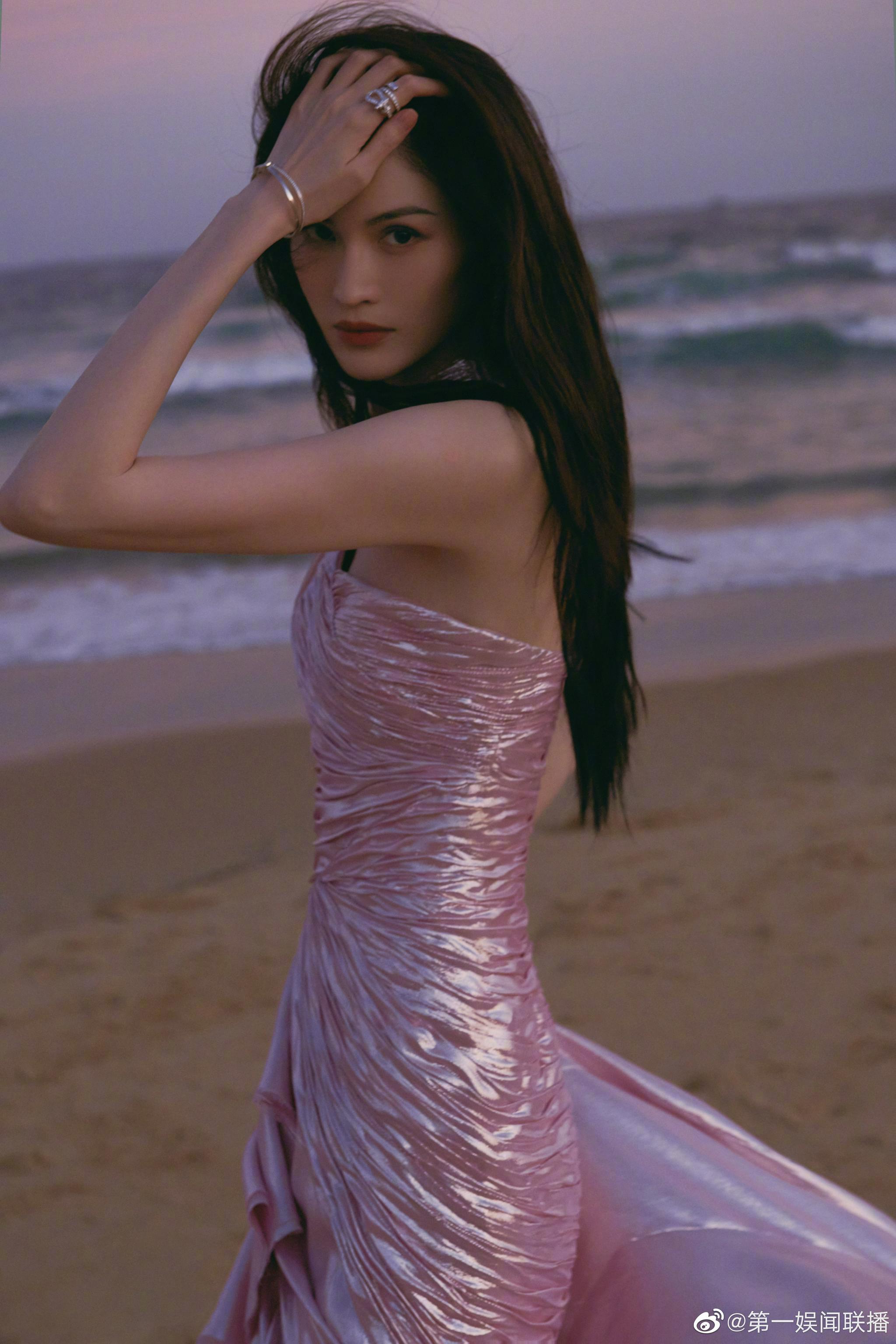 论硬照表现力你可以永远相信何穗……