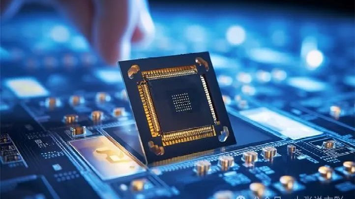 独家！A股 ″ASIC 芯片″ 独角兽，凭核心技术+背靠国际,重组风暴将至？|独角兽|芯片|核心技术_新浪新闻