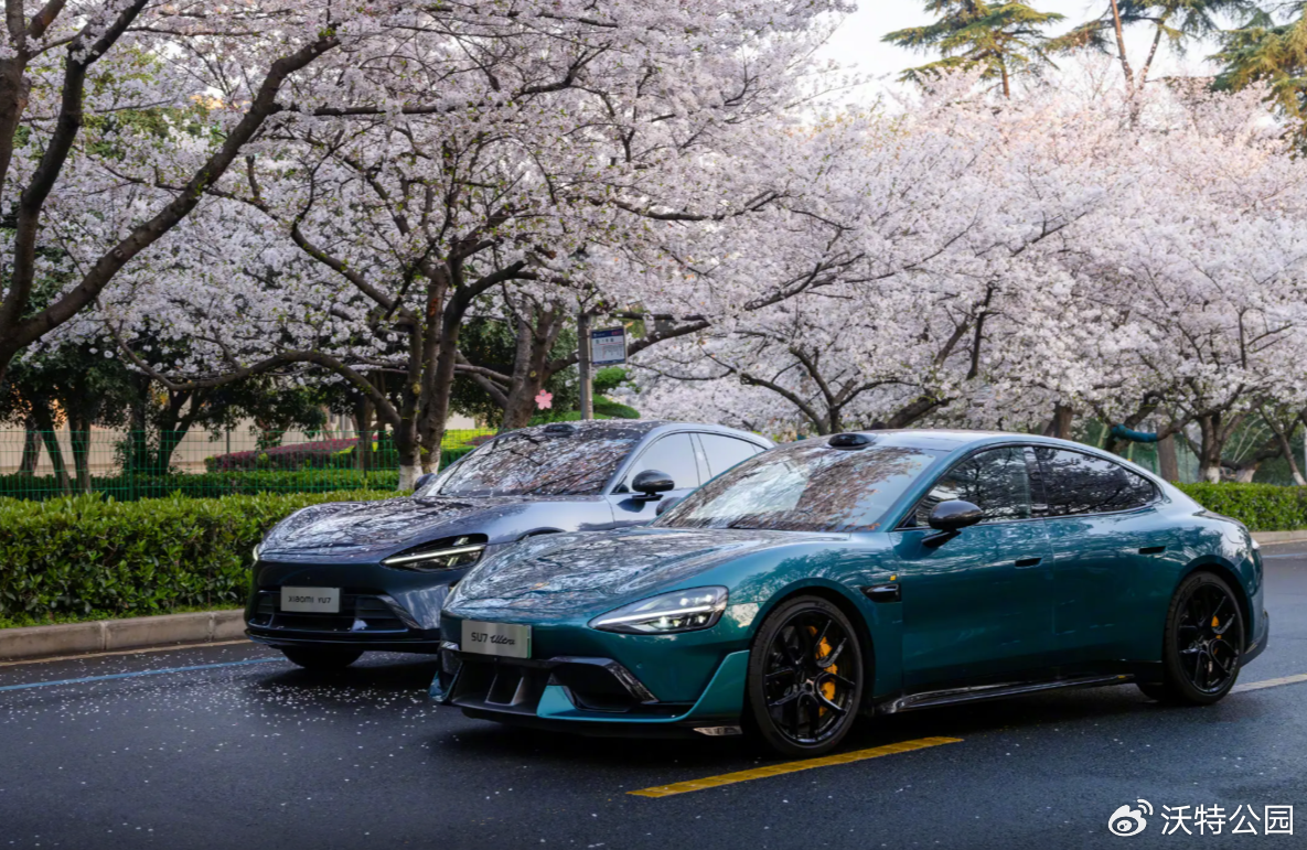 车长超过5米3、增程续航1500公里，小米YU9卖35万合适吗？-新浪汽车