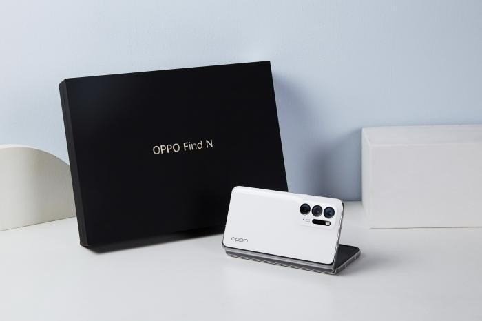 国内Q3折叠屏市场份额出炉，华为遥遥领先，OPPO榜上无名__财经头条