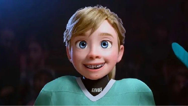 《头脑特工队2》拿下全球年冠，皮克斯重振雄风|头脑特工队2|皮克斯|迪士尼_新浪新闻