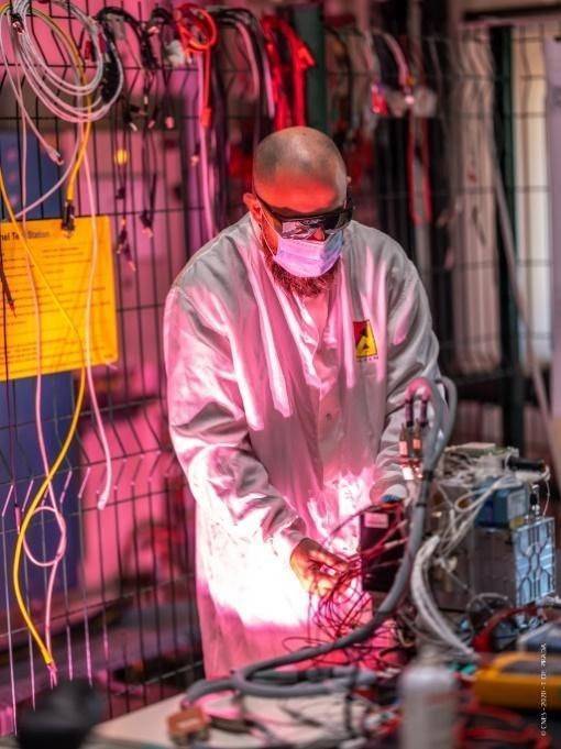 ALTEN助力CNES，用压力气球探索平流层__财经头条