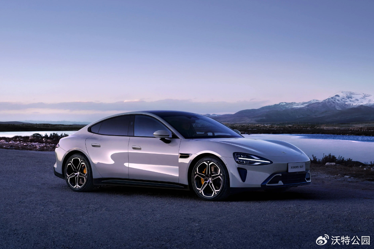 车长超过5米3、增程续航1500公里，小米YU9卖35万合适吗？-新浪汽车