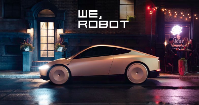 特斯拉无人驾驶出租车：重塑出行未来？还是挑战重重？-新浪汽车