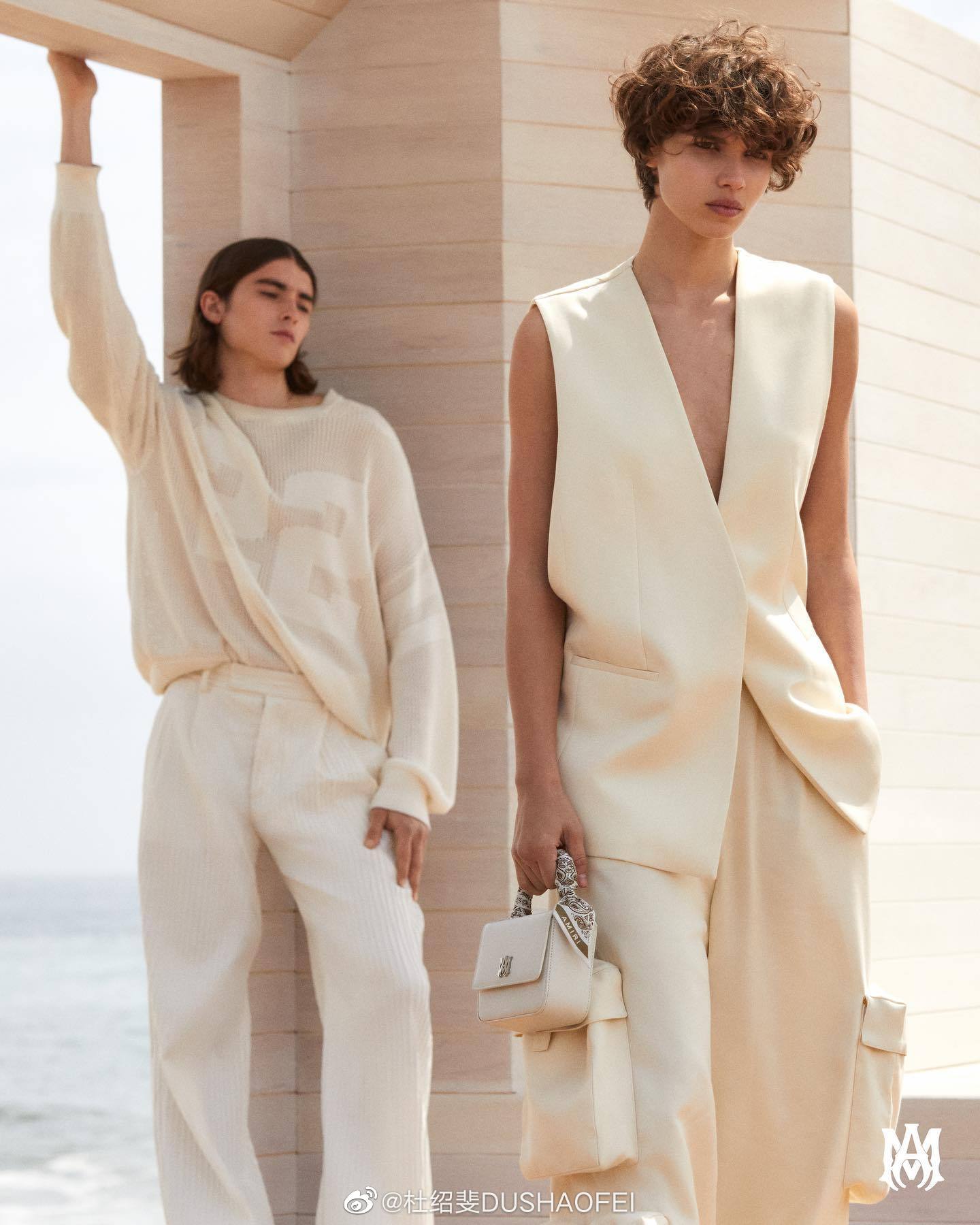 AMIRI 2023 早秋系列一览__财经头条