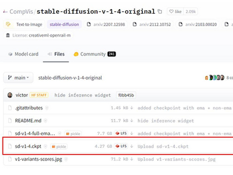 了解AI作画从零开始，stable diffusion环境配置篇|AI_新浪新闻