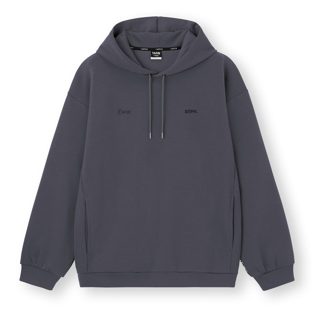 GU x SOPH.推出的「1MW by SOPH……