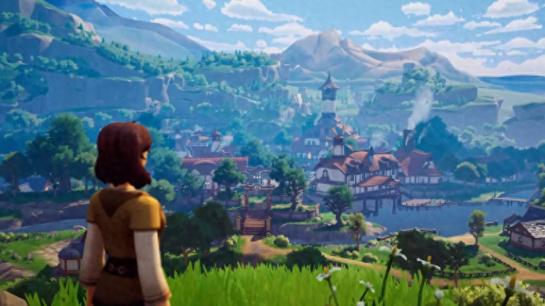 palia帕利亚switch怎么联机？palia无法联机匹配组队解决教程|联机|帕利亚|教程_新浪新闻