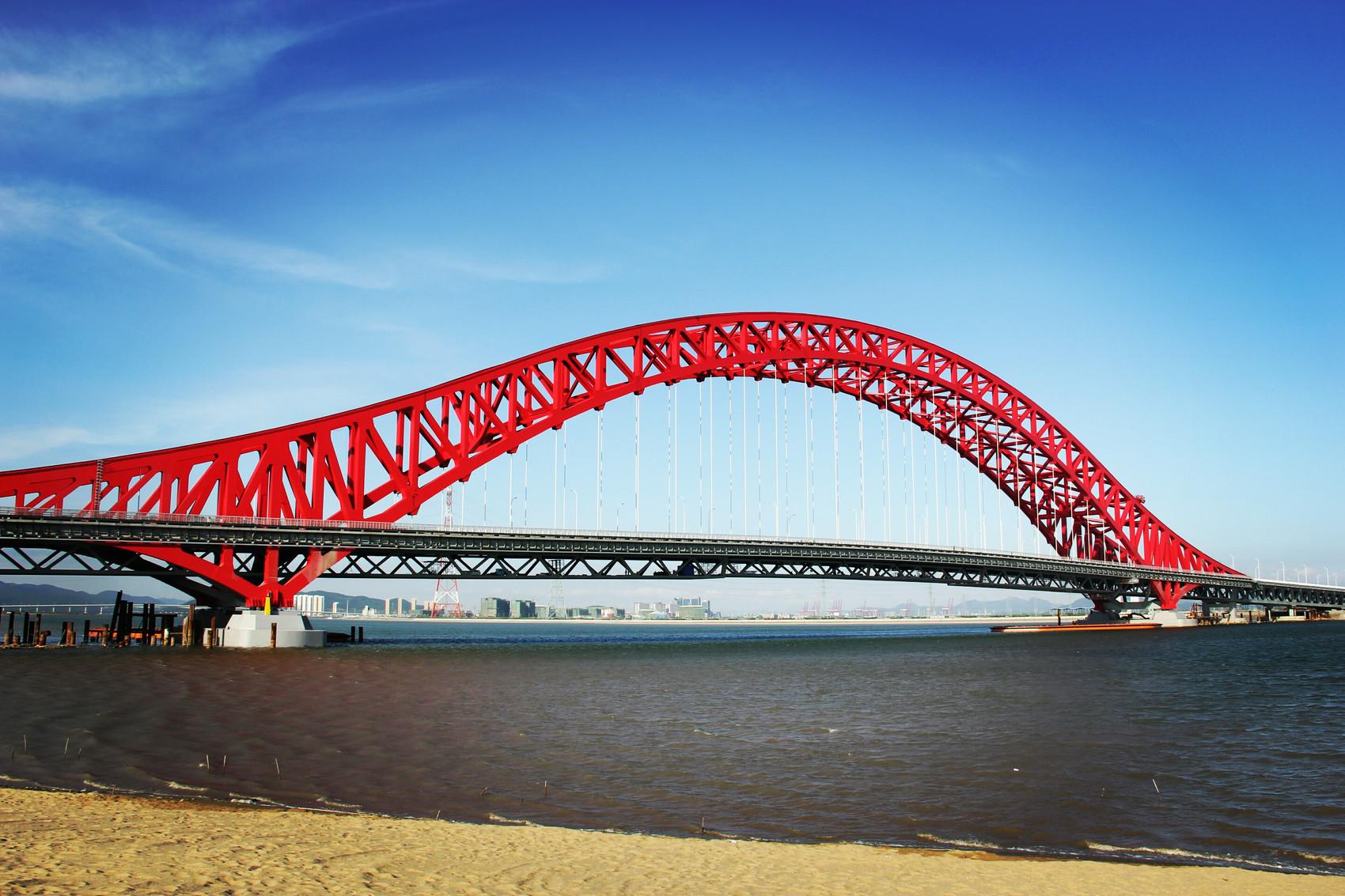 Chinese Bridges | Page 106 | SkyscraperCity Forum