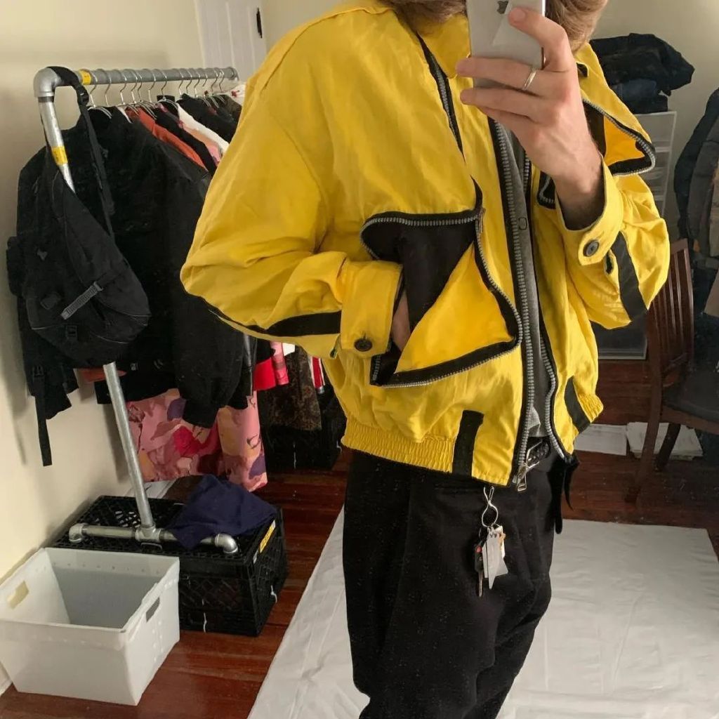 Tony Spackman 在 Nike 的疯狂设计，被 Ye 团队抄袭后收获新信徒