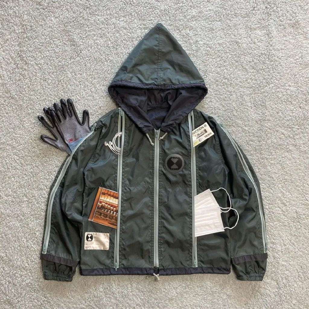 Tony Spackman 在 Nike 的疯狂设计，被 Ye 团队抄袭后收获新信徒