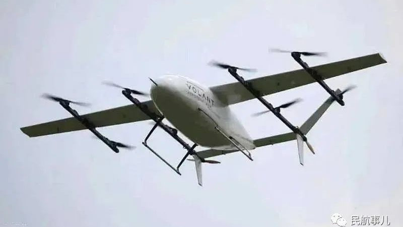 南航通航与沃兰特携手推动中国eVTOL产业发展|南航|沃兰特|通航_新浪新闻