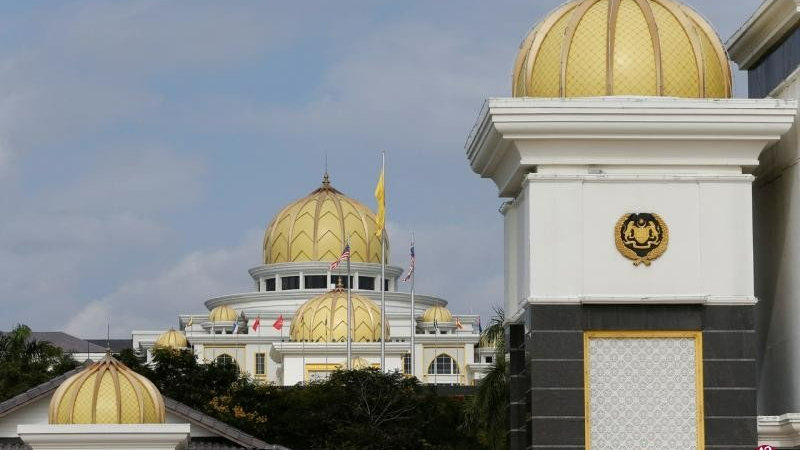 马来西亚统治者将召开两天会议 讨论该国局势及未来挑战|马来西亚|阿卜杜拉|总理_新浪新闻