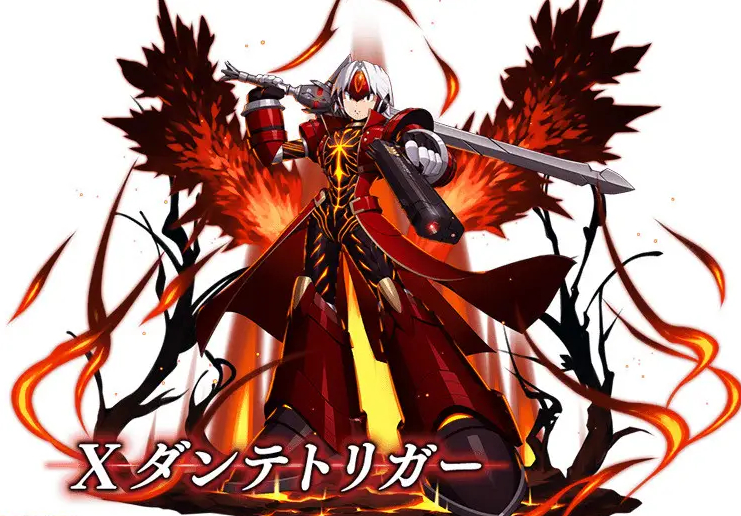 《洛克人X DiVE》x《鬼泣5》__财经头条