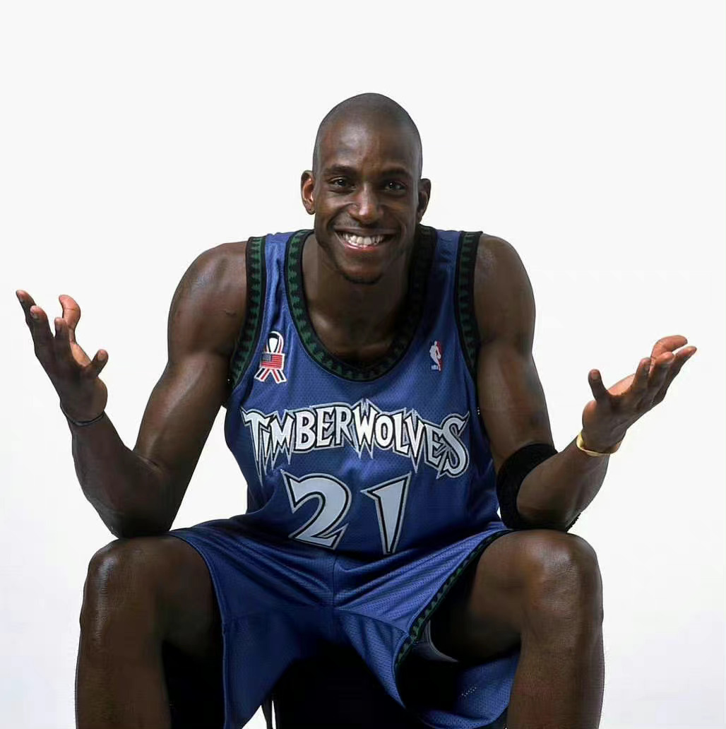 风华绝代！2002年NBA全明星定妆照，满满的回忆