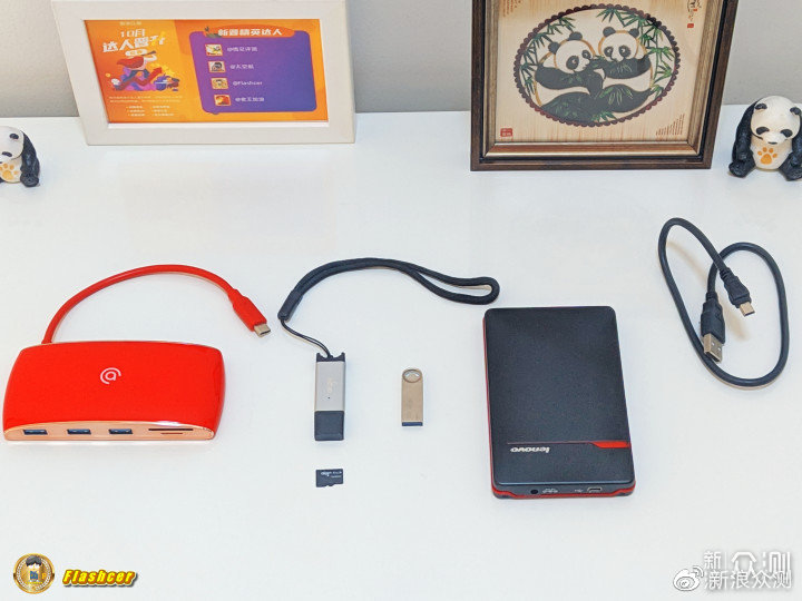 aigo高速固态U盘U396不仅设计养眼还性能突出__财经头条