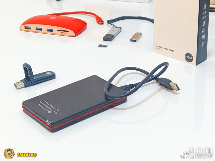 aigo高速固态U盘U396不仅设计养眼还性能突出__财经头条