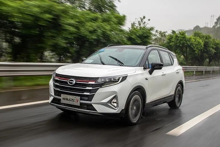 从“无感”到“真香”，传祺GS3 POWER车主憋了一肚子话-新浪汽车