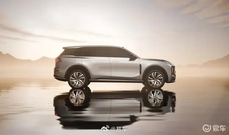 长安启源Q07将于2月27日亮相 基于全新SDA全电平台打造-新浪汽车