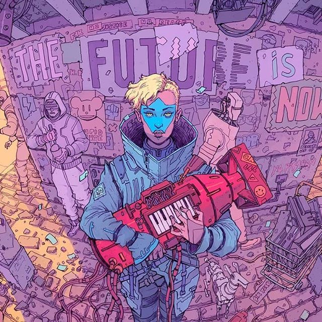 插画By INS:deathburger
