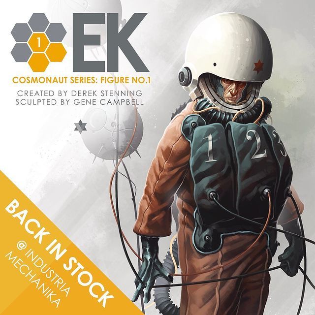 插画师 derek stenning