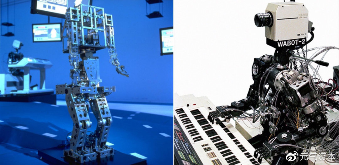 人形机器人的「伦理困境」，美日制造业竞争路线的缩影__财经头条