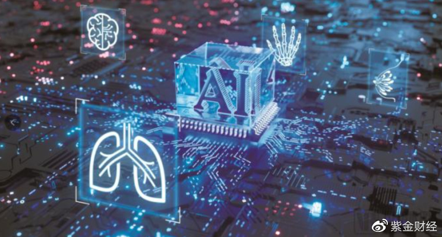 颠覆医疗未来，ChatGPT大火带动AI医疗价值重估__财经头条