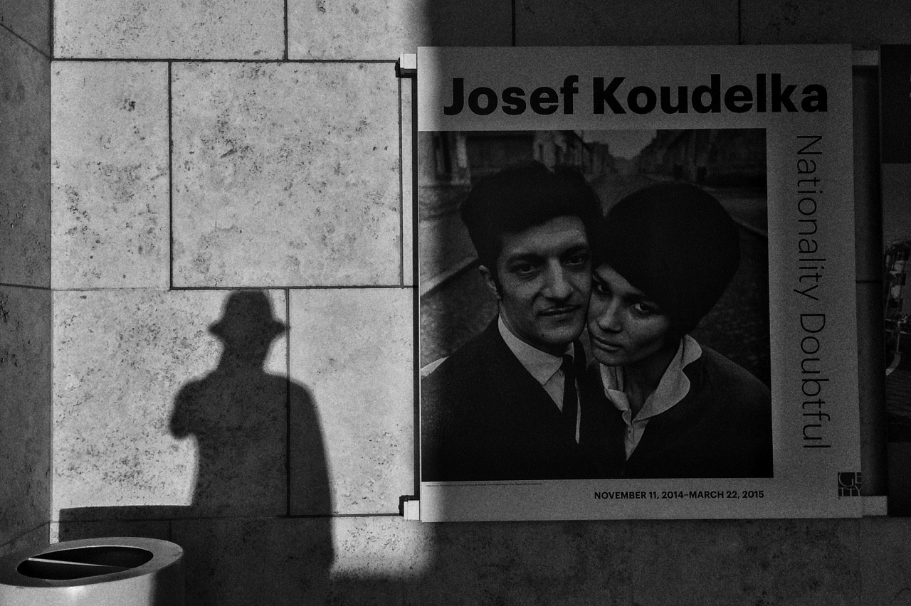 流浪的摄影大师约瑟夫·寇德卡（Josef Koudelka）__财经头条