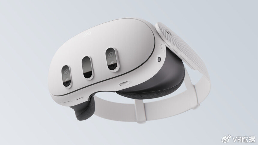 Unity推出Meta Quest正式版MR开发工具|OpenXR|开发工具|软件包_新浪新闻