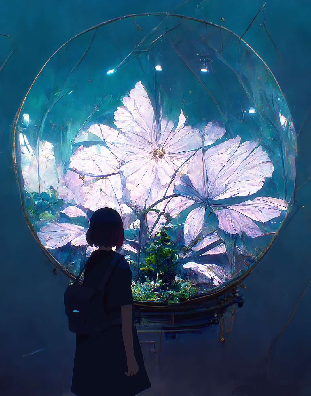 不愧是midjourney！__财经头条