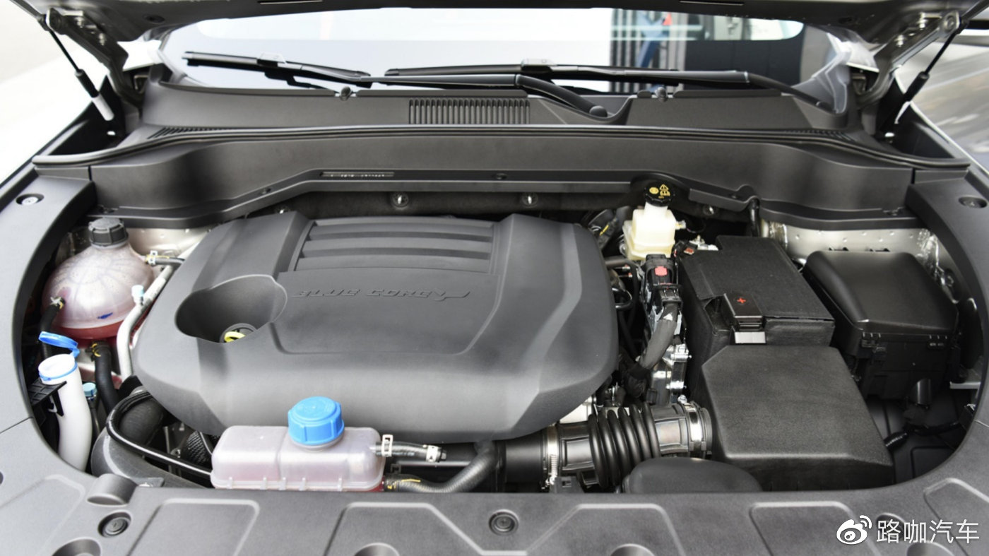 动力提升45马力，7秒内破百，贵一万的欧尚Z6 2.0T高配更值？-新浪汽车