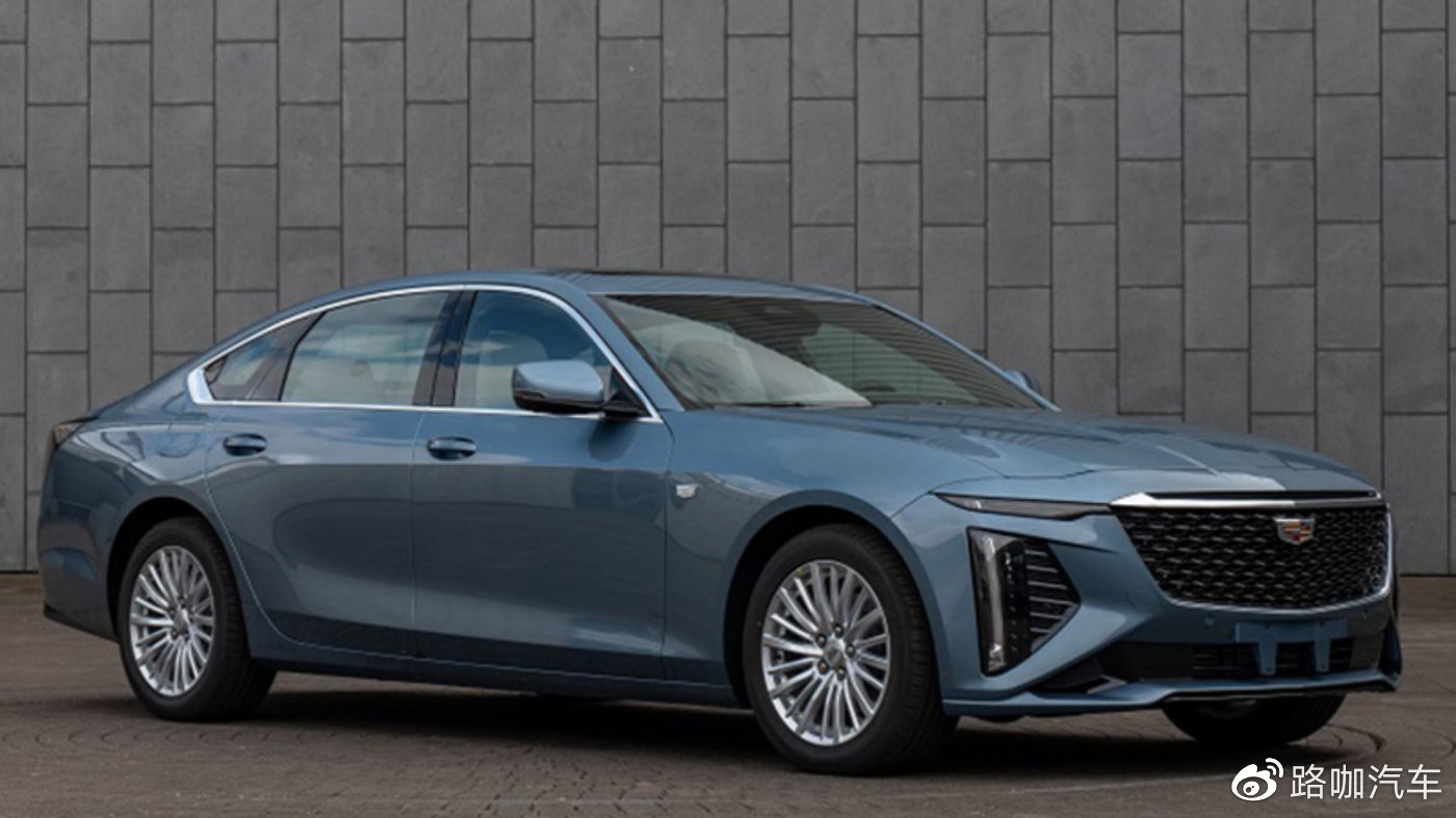 配2.0T动力，油耗多0.1升，凯迪拉克CT6养车要花2200元/月？__财经头条