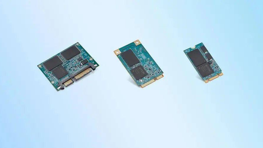 中国SSD产业突围，技术“瓶颈”与挑战在哪里？|存储|主控|厂商_新浪新闻