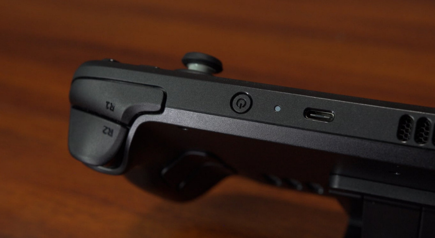 Steam Deck - 评测：两极分化的体验