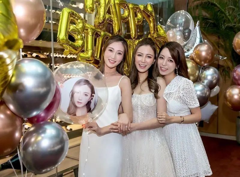 突发！香港网红男友街头遭围砍，身中多刀大量出血...过程被曝光！