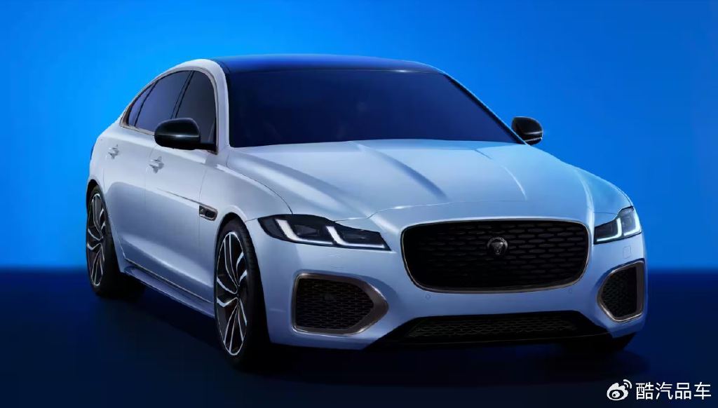 为何捷豹XFL能在40万级豪华轿车市场挑战奥迪A6L？-新浪汽车