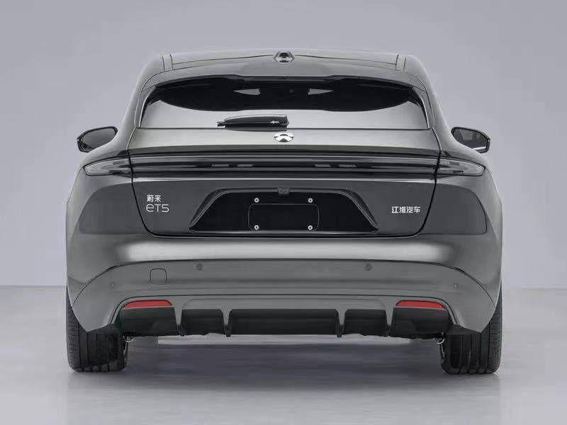 蔚来ET5猎装、小鹏G6、哪吒GT申报，新势力对决重新开始？-新浪汽车