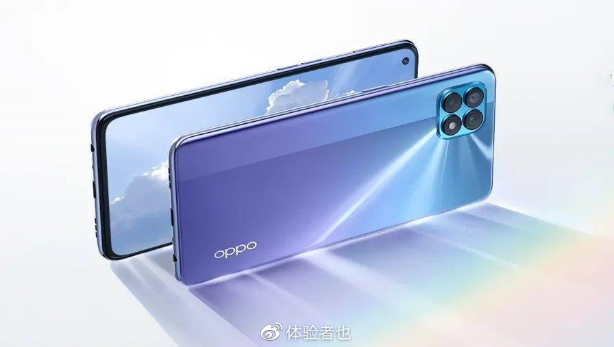 OPPO Reno SE正式发布，王俊凯带你感受光芒的重量__财经头条