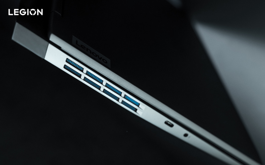 联想GeekPro G5000高性能电竞本官图公布__财经头条